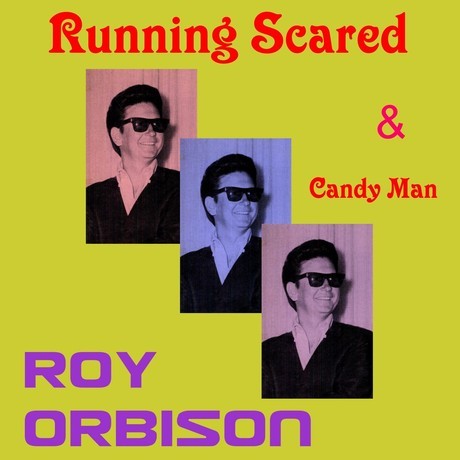 Roy Orbison – Running Scared – PowerPop… An Eclectic Collection of Pop ...