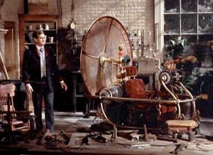 Where is…The Time Machine from the 1960 movie? – PowerPop… An Eclectic ...