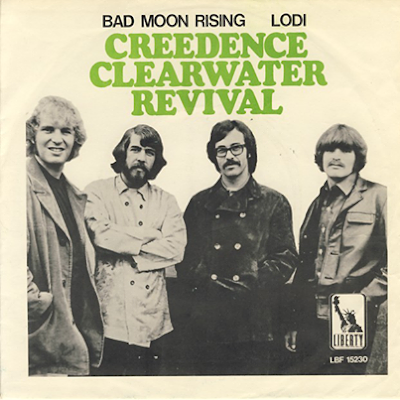 Creedence Clearwater Revival – Lodi – PowerPop… An Eclectic Collection ...