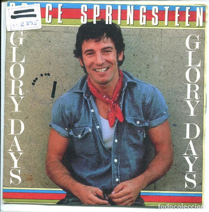 Bruce Springsteen – Glory Days – PowerPop… An Eclectic Collection of ...