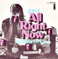 Free – All Right Now – PowerPop… An Eclectic Collection of Pop Culture
