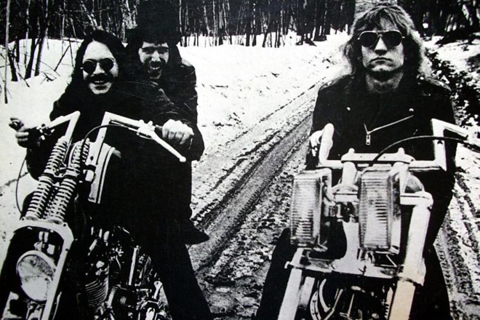 James Gang – The Bomber – PowerPop… An Eclectic Collection of Pop Culture