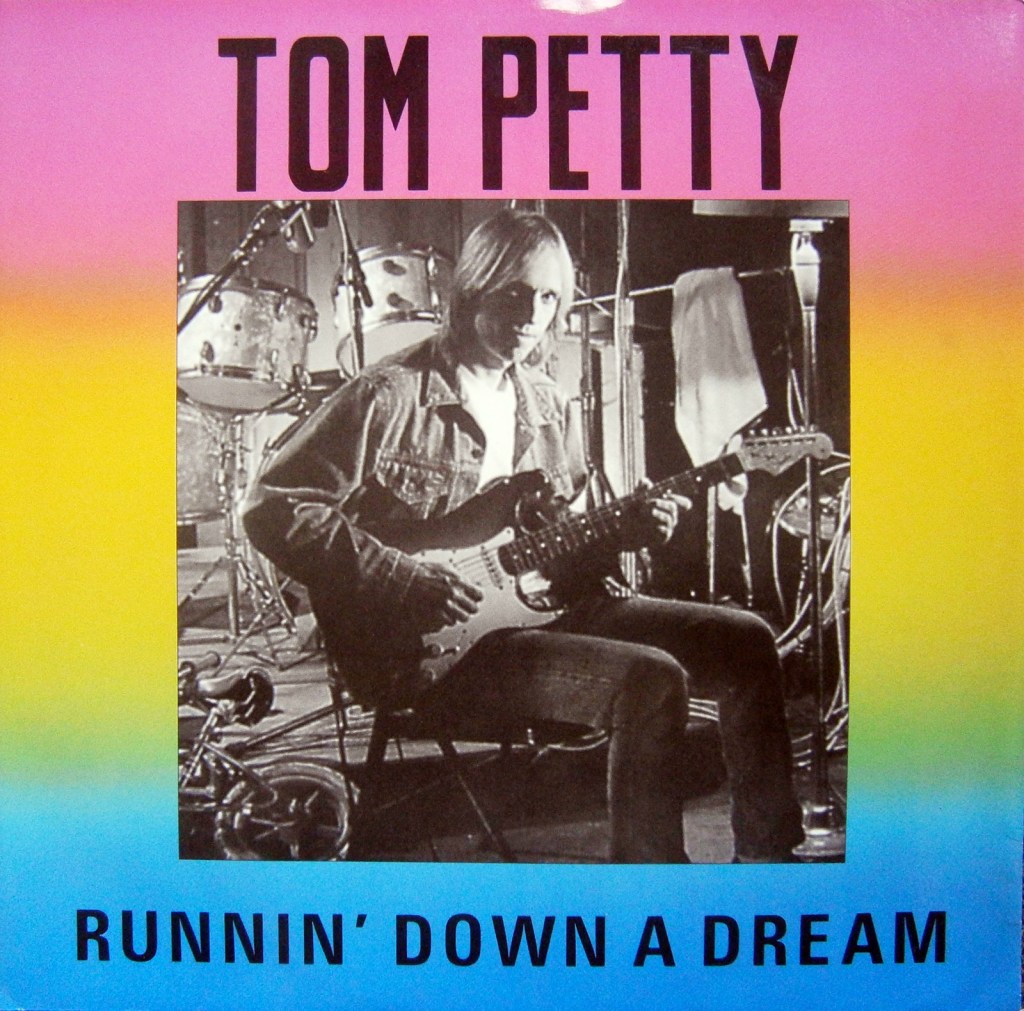 Tom Petty – Running Down a Dream … Full Moon Fever Week – PowerPop… An Eclectic Collection of ...