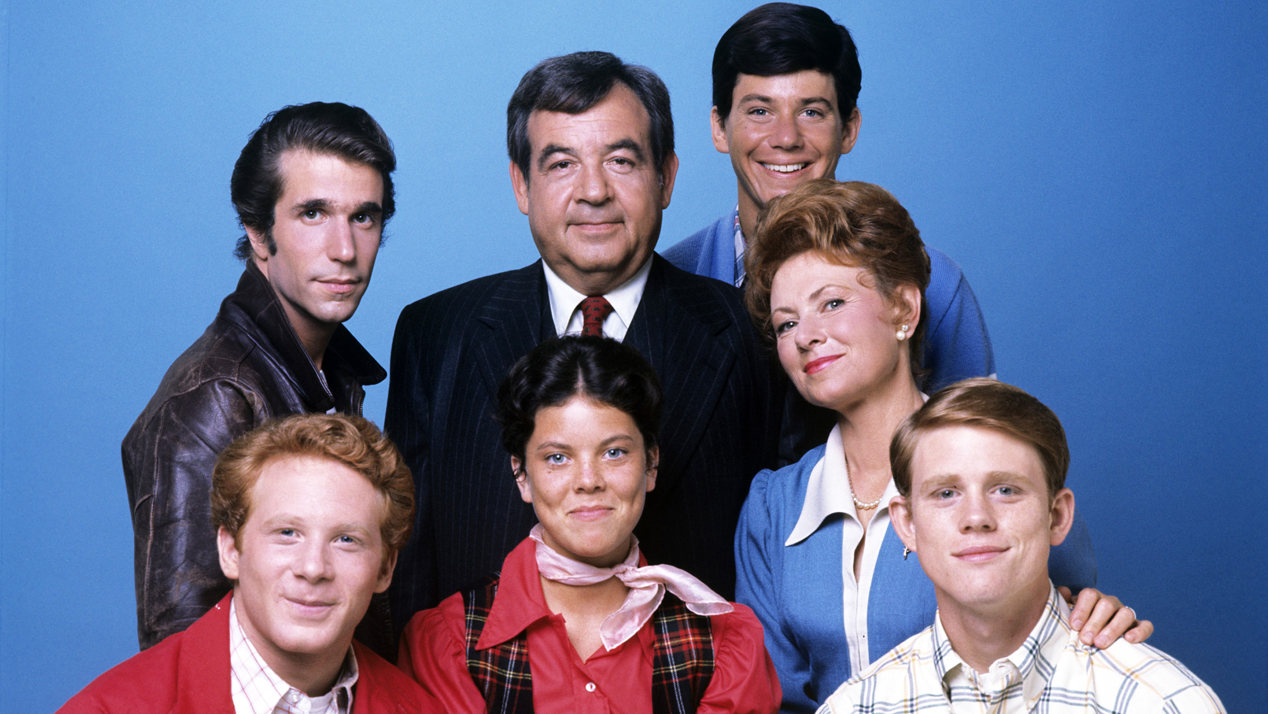 Happy Days influence on Pop Culture – PowerPop… An Eclectic Collection ...