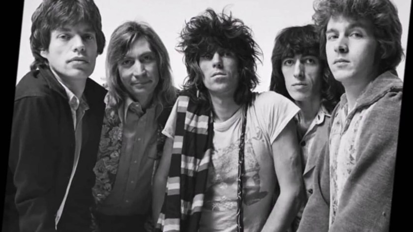 Rolling Stones – I’ve Got The Blues—–Sunday Album Cut – PowerPop… An ...