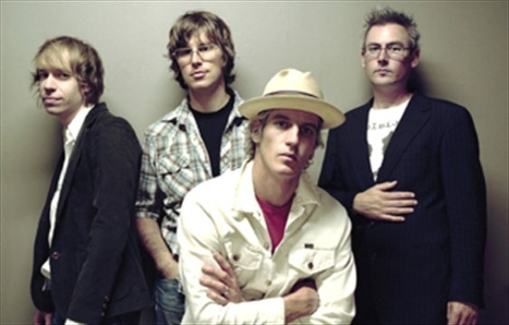 Sloan – The Lines You Amend —-Powerpop Friday – PowerPop… An Eclectic ...