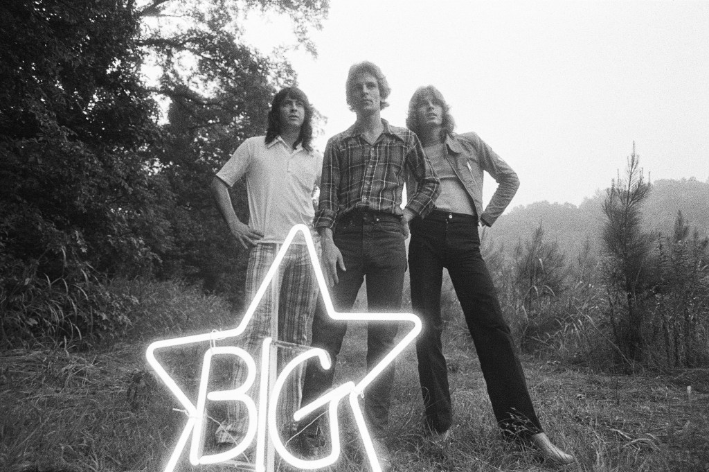 Big Star – Back Of A Car….Power Pop Friday – PowerPop… An Eclectic ...
