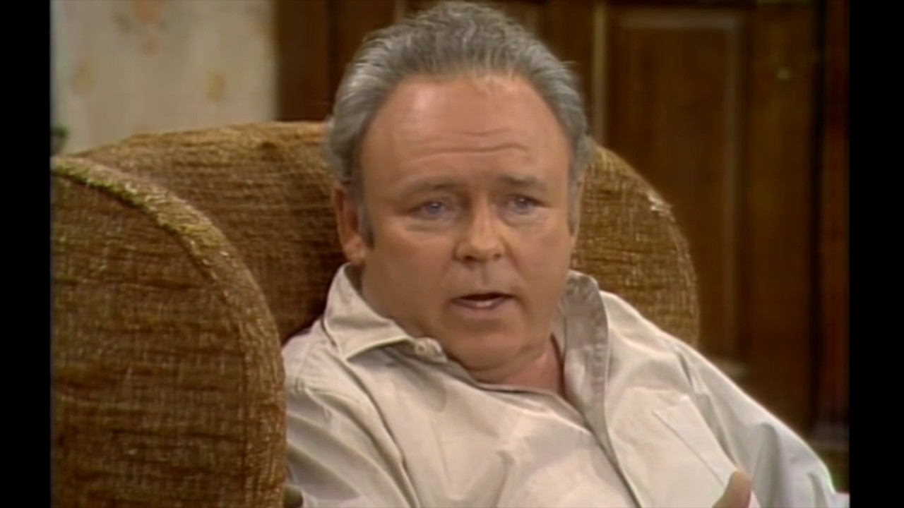 All In The Family / Archie Bunker – PowerPop… An Eclectic Collection of ...