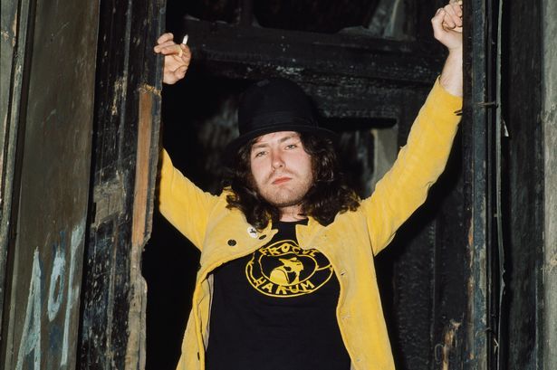 Frankie Miller – I Can’t Change It – PowerPop… An Eclectic Collection ...