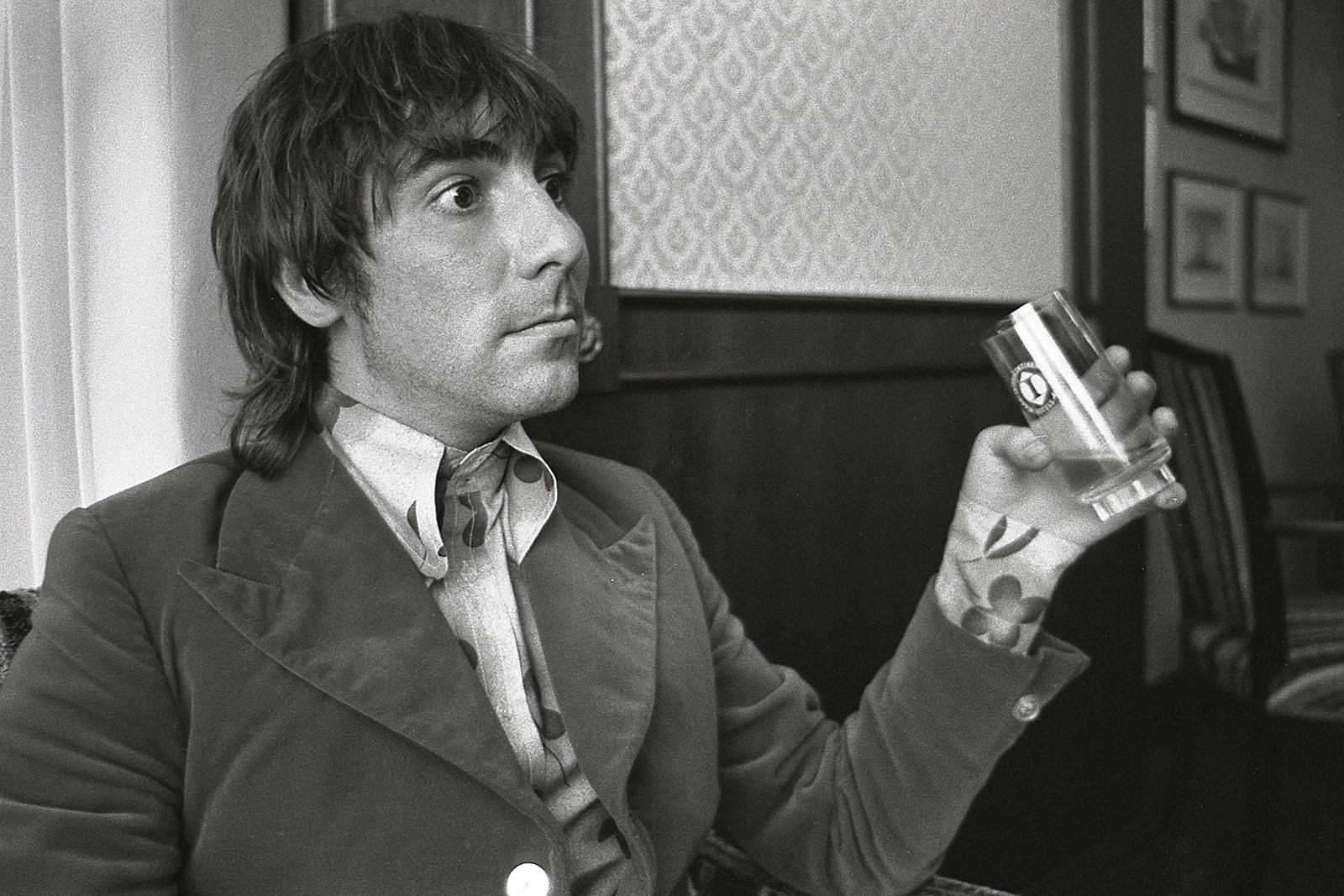 Keith Moon Stories – PowerPop… An Eclectic Collection of Pop Culture