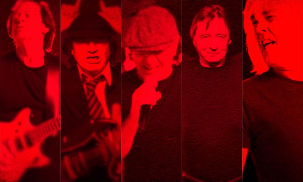 AC/DC – Shot In The Dark – PowerPop… An Eclectic Collection of Pop Culture