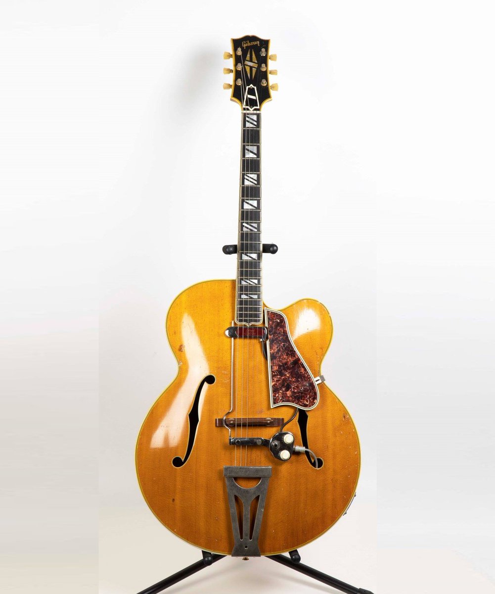 Famous Rock Guitars Part 1 – PowerPop… An Eclectic Collection of Pop ...