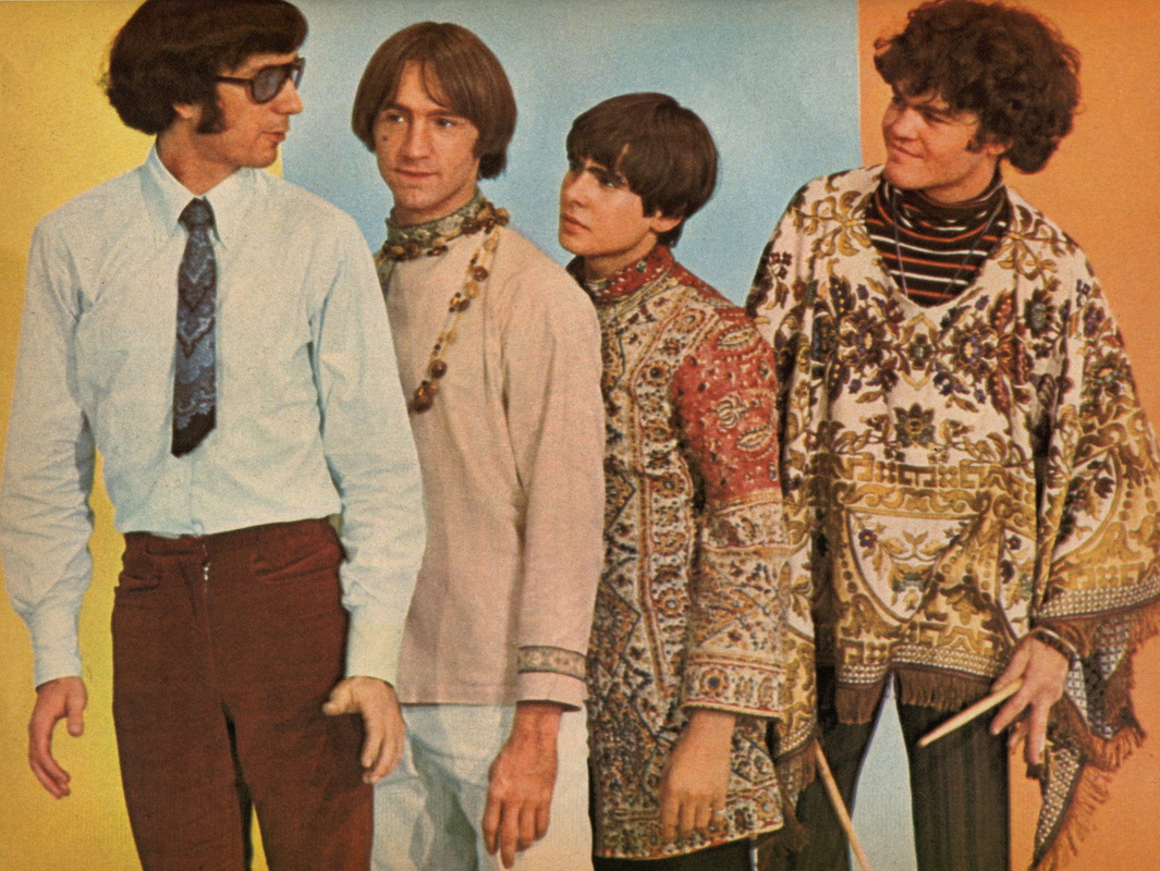 Monkees – What Am I Doing Hanging Round? – PowerPop… An Eclectic ...