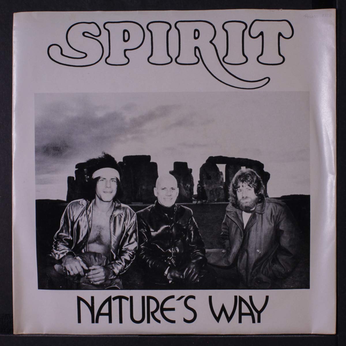 Spirit – Nature’s Way – PowerPop… An Eclectic Collection of Pop Culture