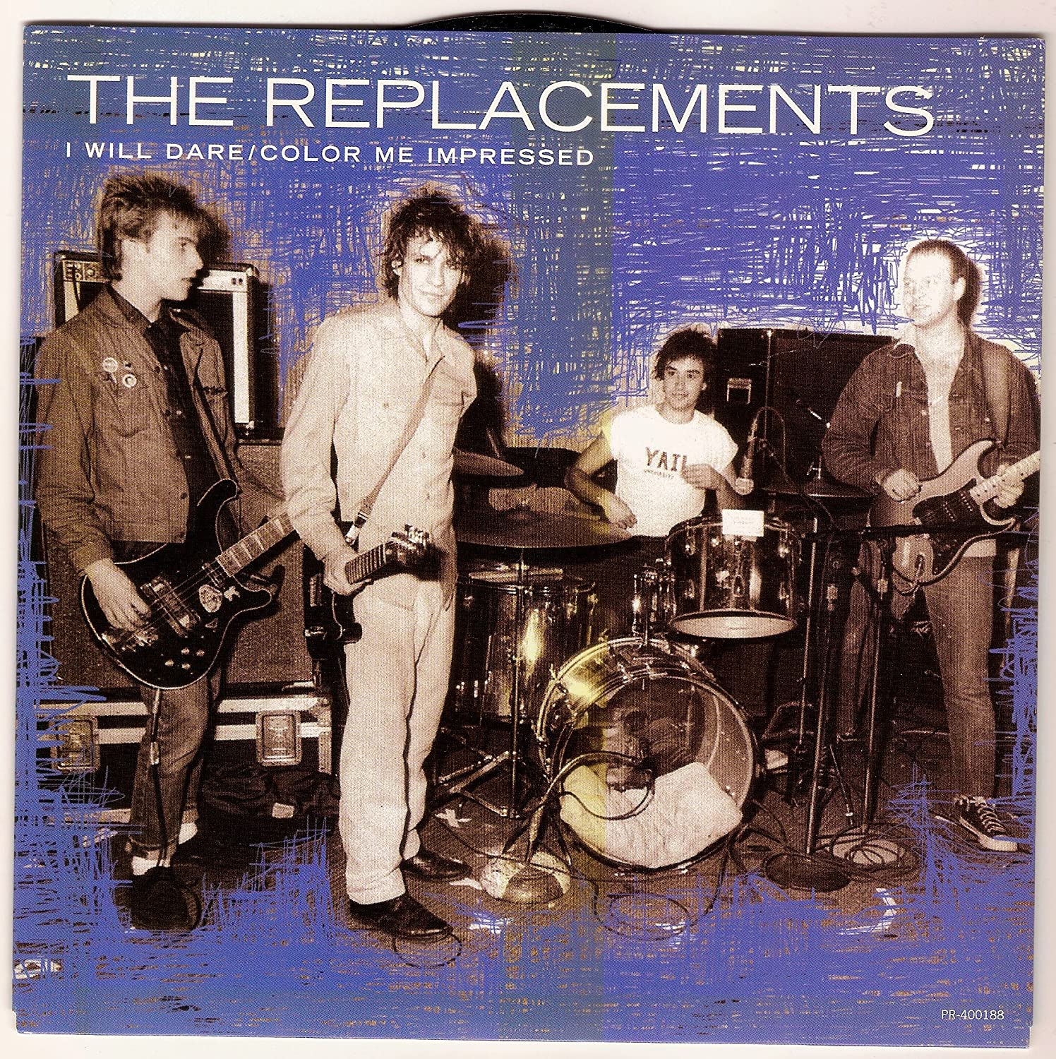 The Replacements I Will Dare Powerpop An Eclectic Collection Of