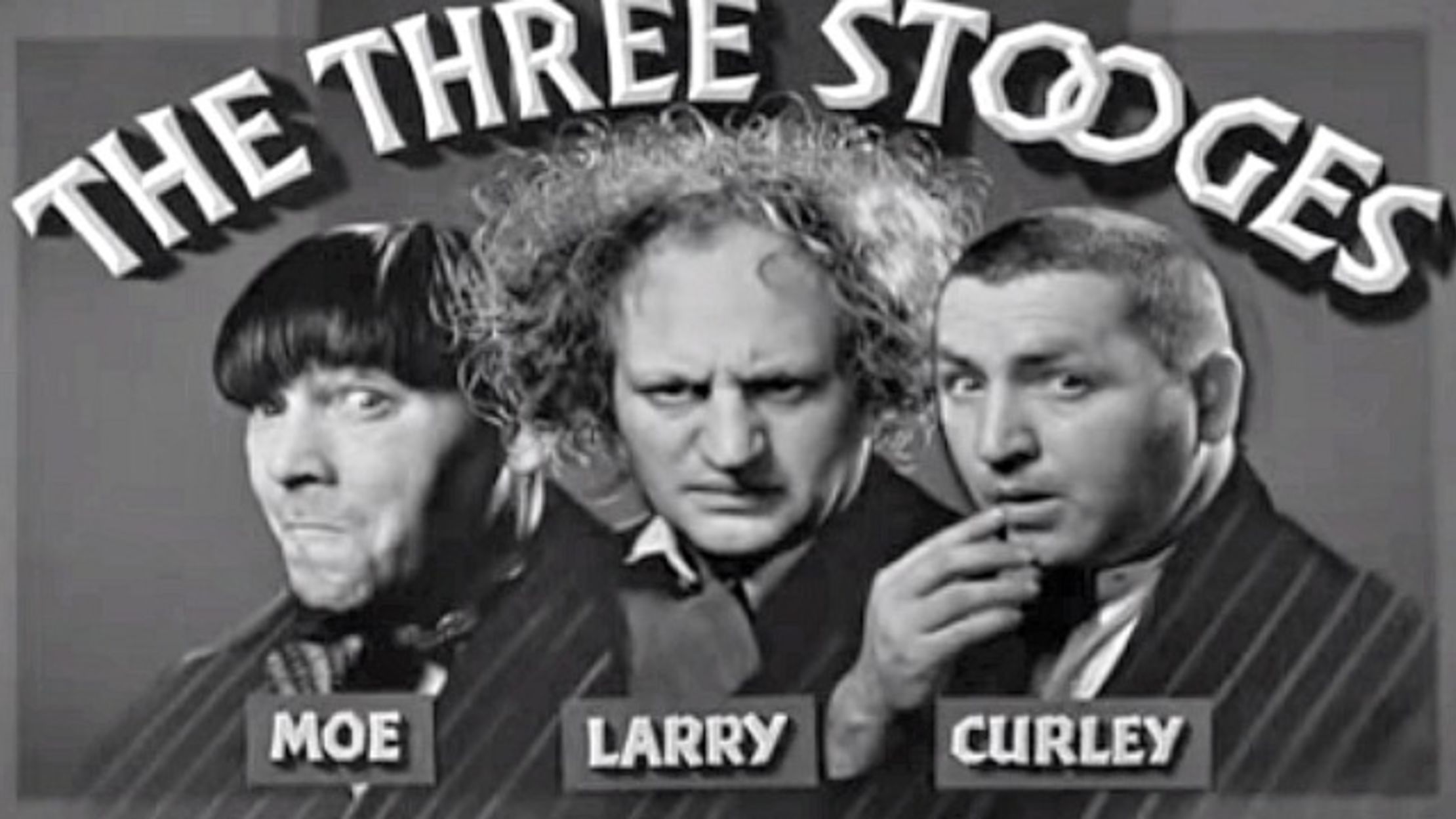 The Three Stooges – PowerPop… An Eclectic Collection of Pop Culture