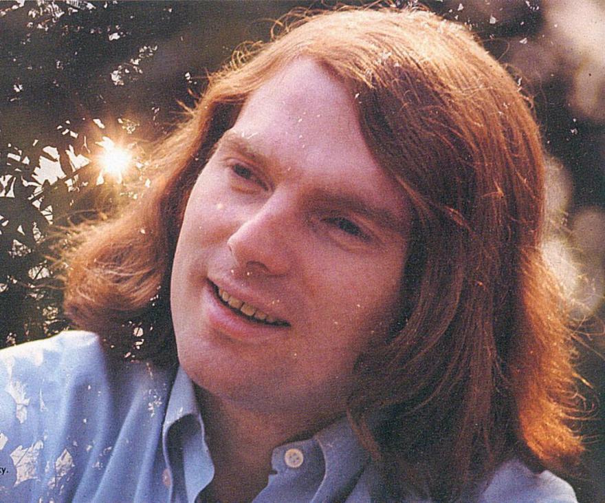 Van Morrison – Astral Weeks – PowerPop… An Eclectic Collection of Pop ...