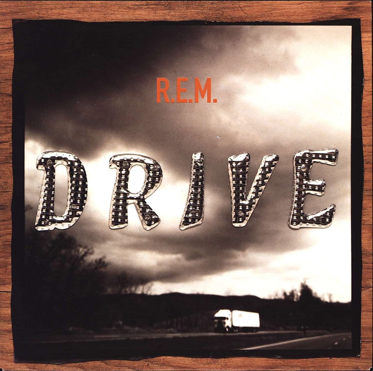 REM – Drive – PowerPop… An Eclectic Collection of Pop Culture