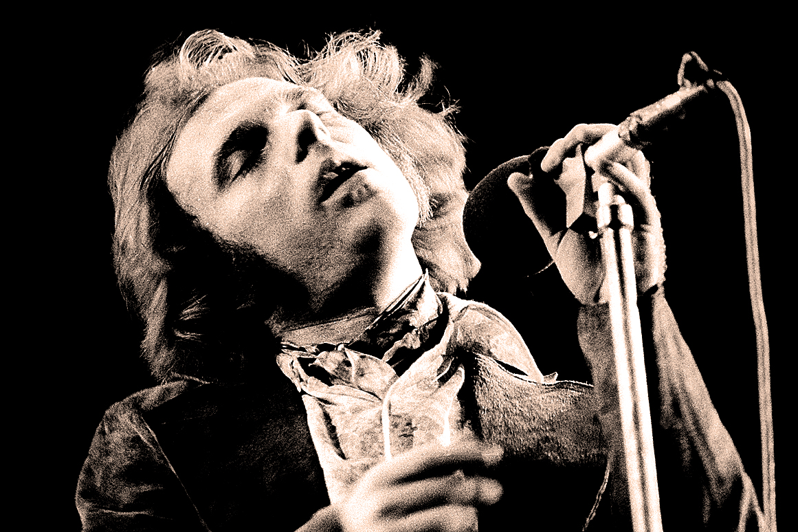 Van Morrison – Wavelength – PowerPop… An Eclectic Collection of Pop Culture