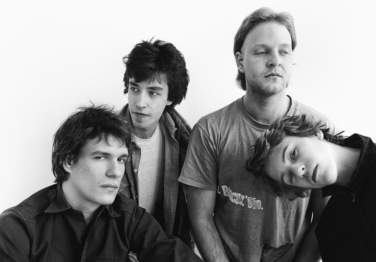 Replacements – Answering Machine – PowerPop… An Eclectic Collection of ...