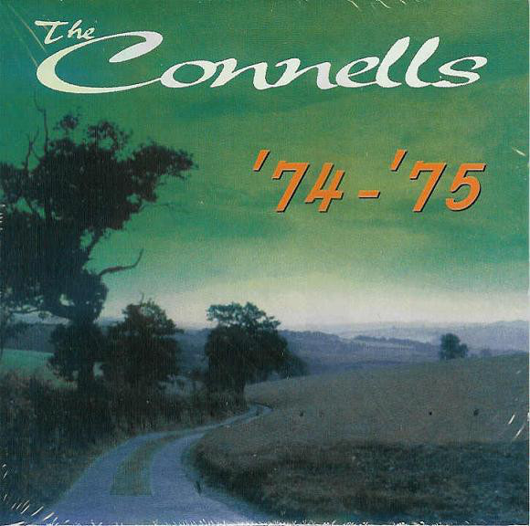 Connells – ’74-’75 ….80’s Underground Mondays – PowerPop… An Eclectic ...