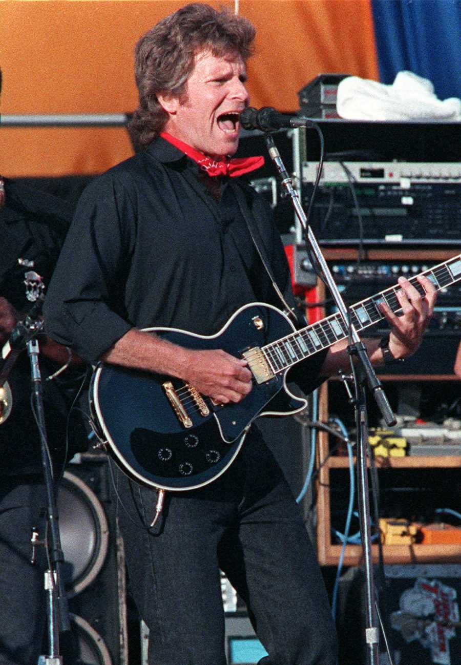 John Fogerty – Vanz Kant Danz – PowerPop… An Eclectic Collection of Pop ...