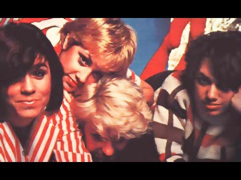 Bangles – The Real World – PowerPop… An Eclectic Collection of Pop Culture