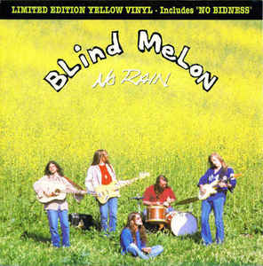 Blind Melon – No Rain – PowerPop… An Eclectic Collection of Pop Culture