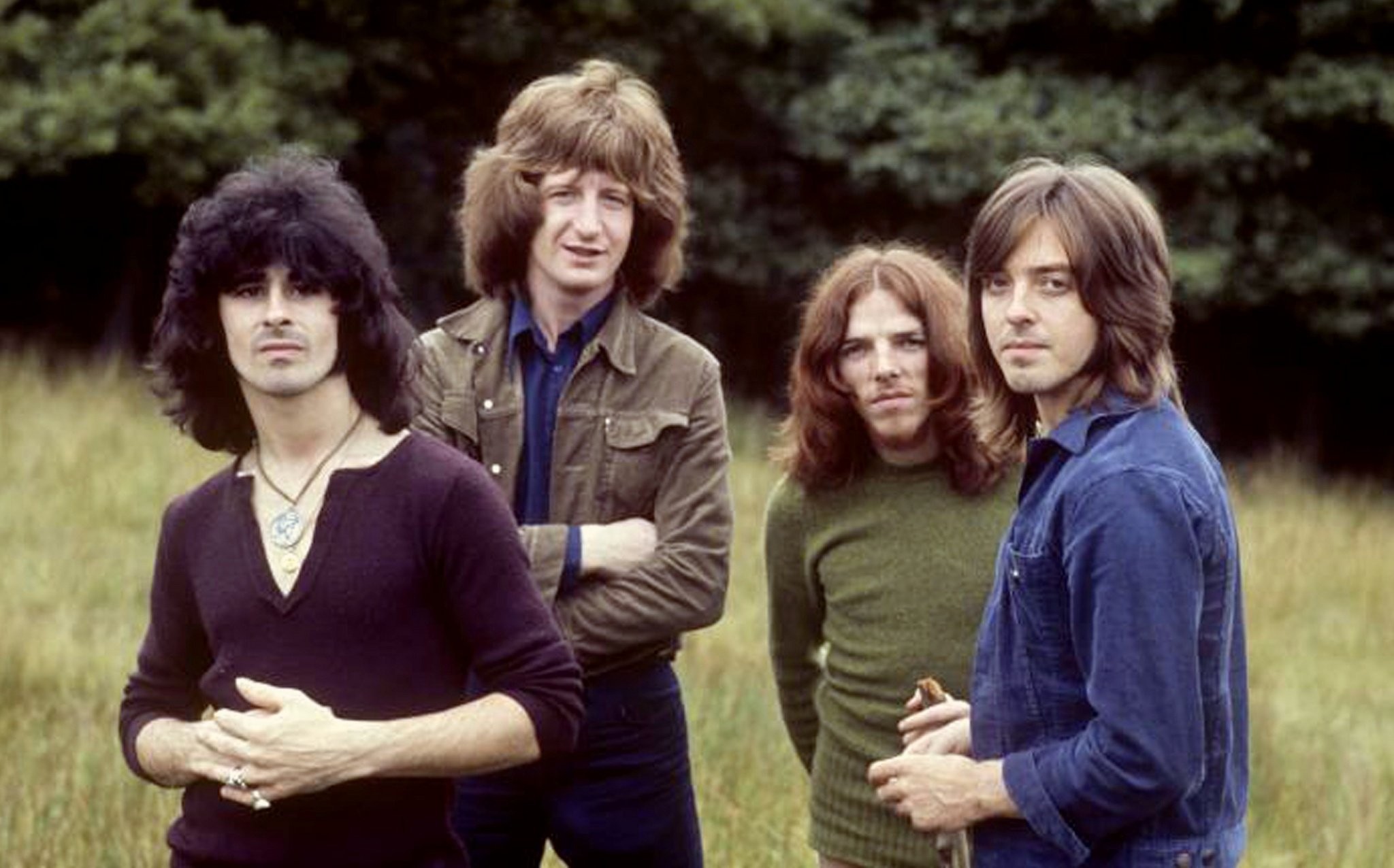 Badfinger -Suitcase – PowerPop… An Eclectic Collection of Pop Culture