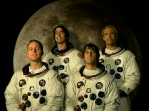 Foo Fighters – Next Year – PowerPop… An Eclectic Collection of Pop Culture