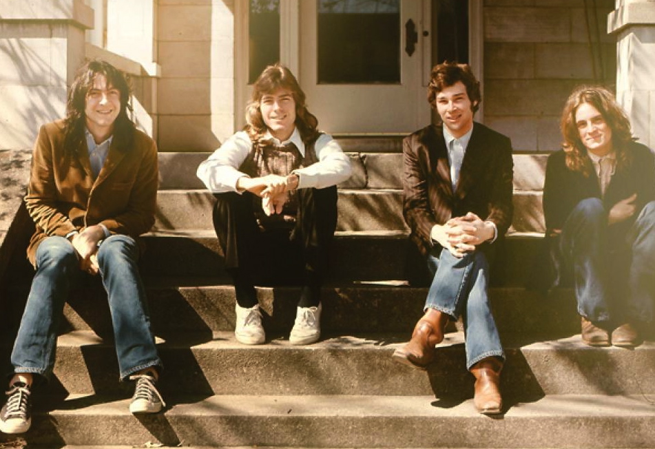 Big Star – Feel ….Power Pop Friday – PowerPop… An Eclectic Collection ...