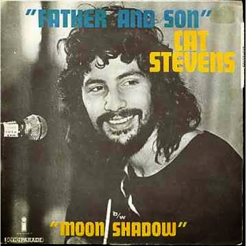 Cat Stevens – Father And Son – PowerPop… An Eclectic Collection of Pop ...