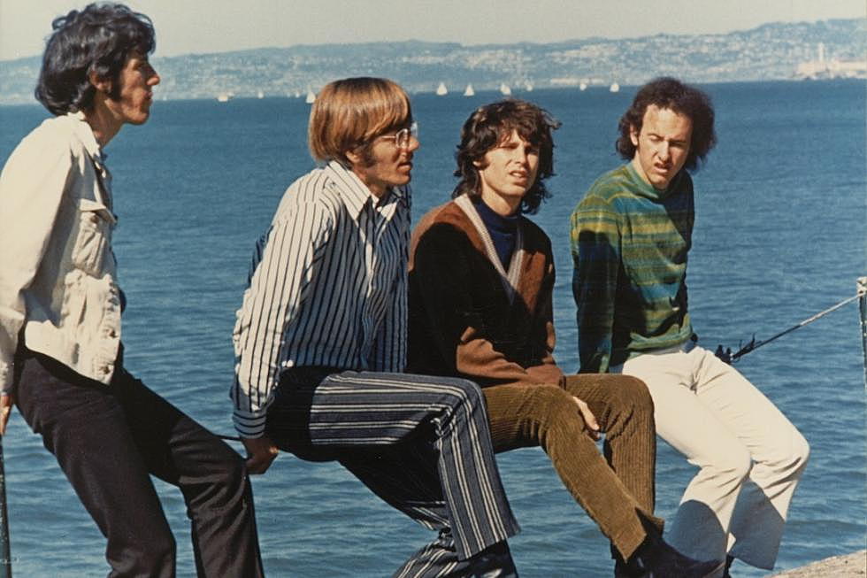 Doors – The End – PowerPop… An Eclectic Collection of Pop Culture