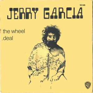 Jerry Garcia – Deal – PowerPop… An Eclectic Collection of Pop Culture