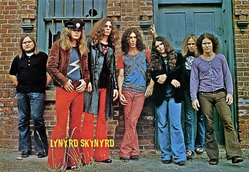 Lynyrd Skynyrd – Simple Man – PowerPop… An Eclectic Collection of Pop ...
