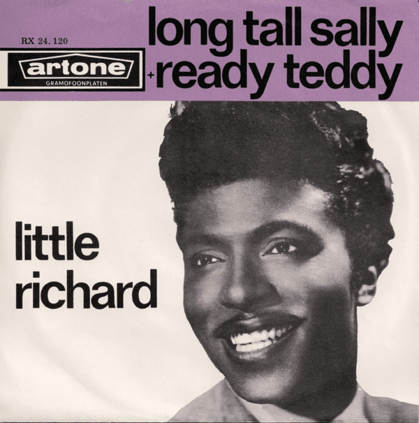 Little Richard – Ready Teddy – PowerPop… An Eclectic Collection of Pop ...