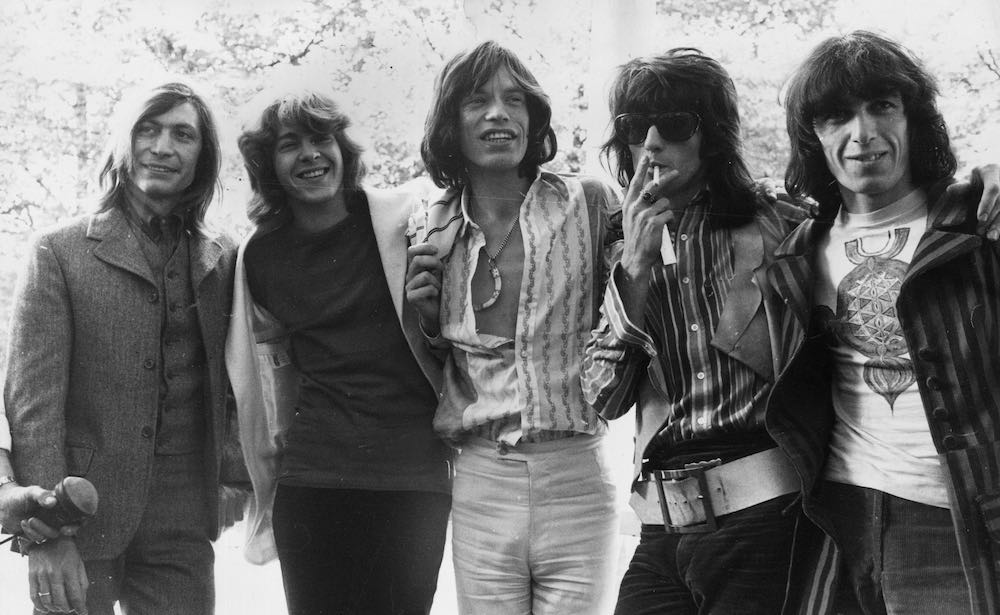 Rolling Stones – Midnight Rambler – PowerPop… An Eclectic Collection of ...