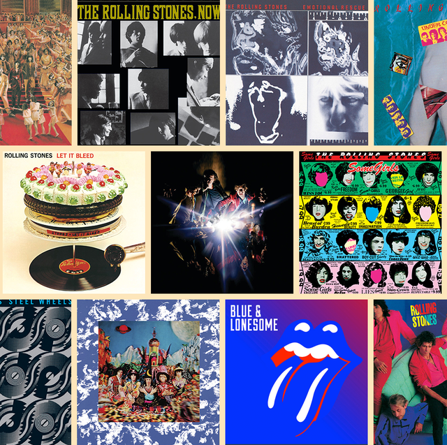 My top 10 Favorite Stones Albums – PowerPop… An Eclectic Collection of ...