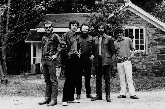 Band – Across The Great Divide – PowerPop… An Eclectic Collection of ...