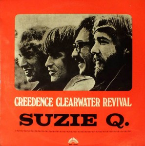 Creedence Clearwater Revival – Suzie Q – PowerPop… An Eclectic ...
