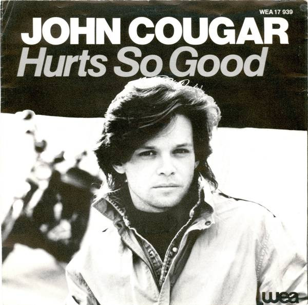 John Mellencamp – Hurts So Good – PowerPop… An Eclectic Collection of ...
