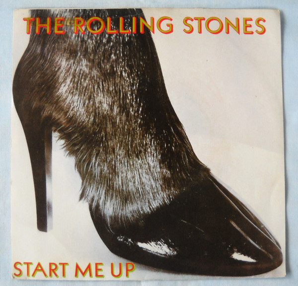 Rolling Stones – Start Me Up – PowerPop… An Eclectic Collection of Pop ...