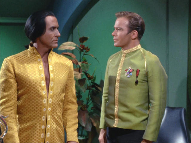 Star Trek – Space Seed – PowerPop… An Eclectic Collection of Pop Culture