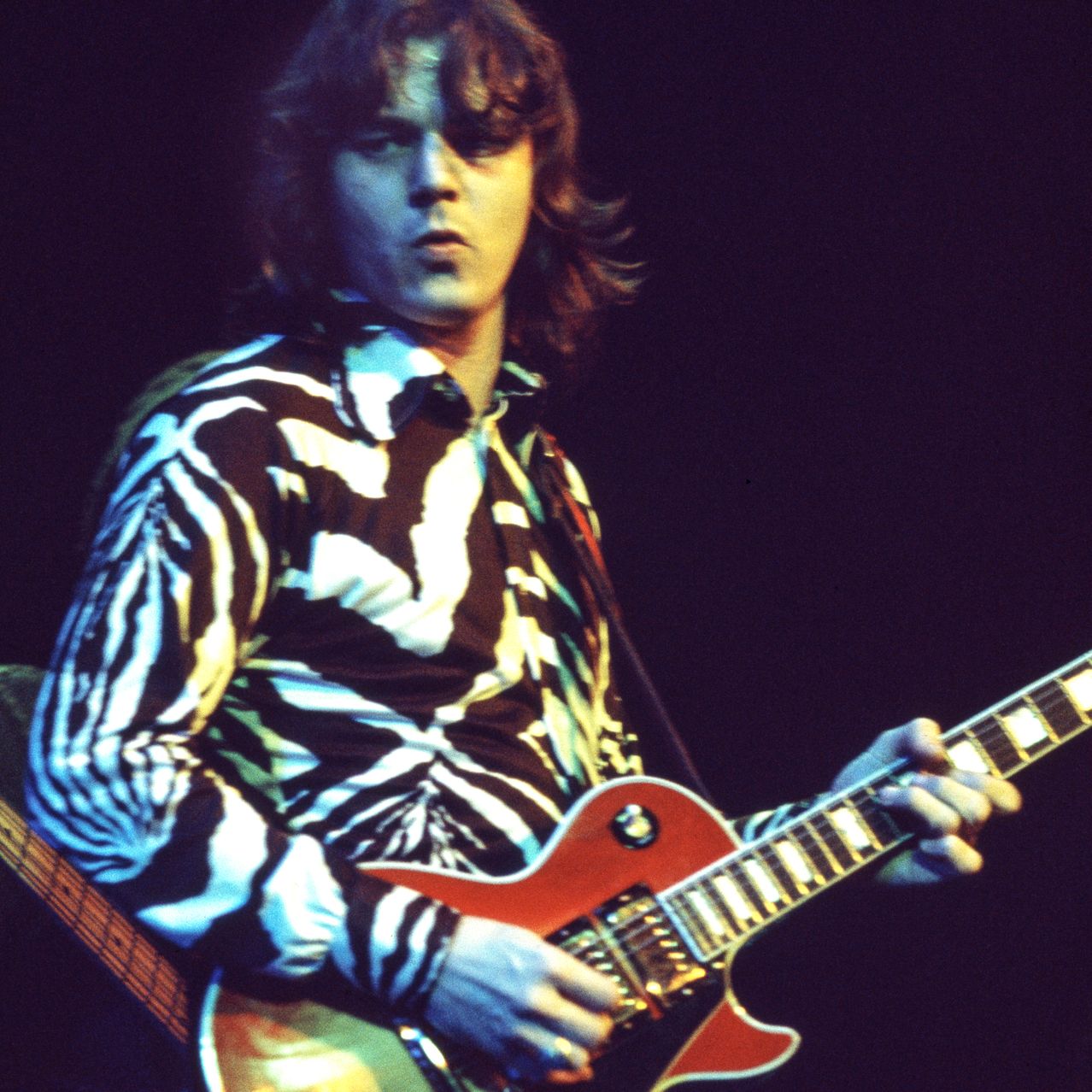 Steve Miller – Dance, Dance, Dance – PowerPop… An Eclectic Collection ...