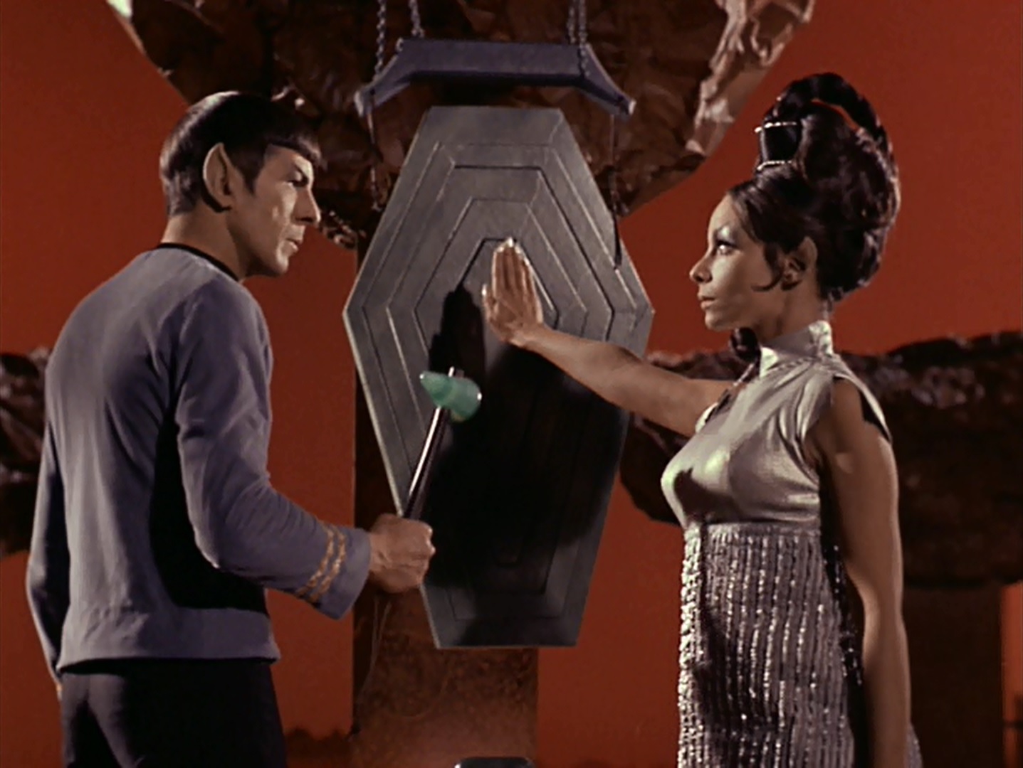 Star Trek – Amok Time – PowerPop… An Eclectic Collection of Pop Culture