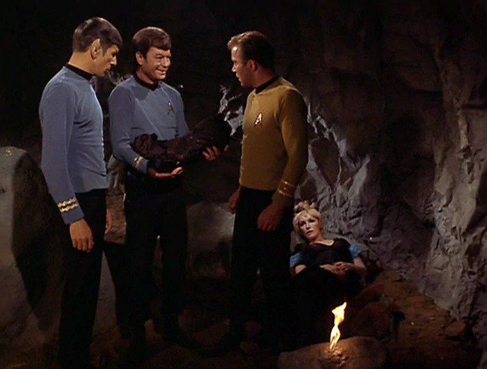 Star Trek – Friday’s Child – PowerPop… An Eclectic Collection of Pop ...