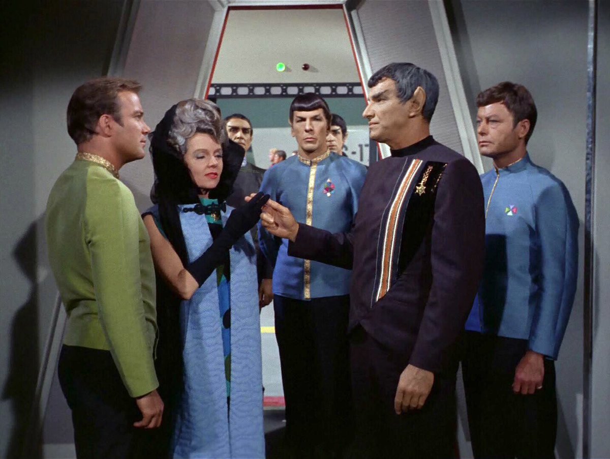 Jane Wyatt Star Trek Father Knows Best' Cast — Then And Now