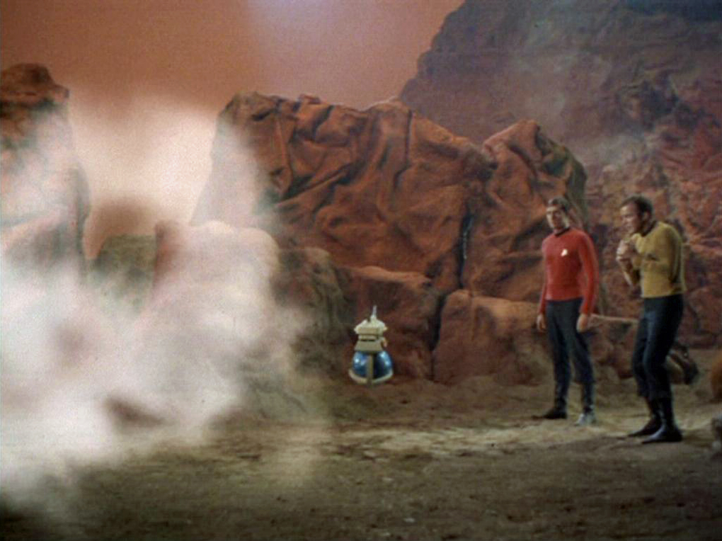 Star Trek – Obsession – PowerPop… An Eclectic Collection of Pop Culture