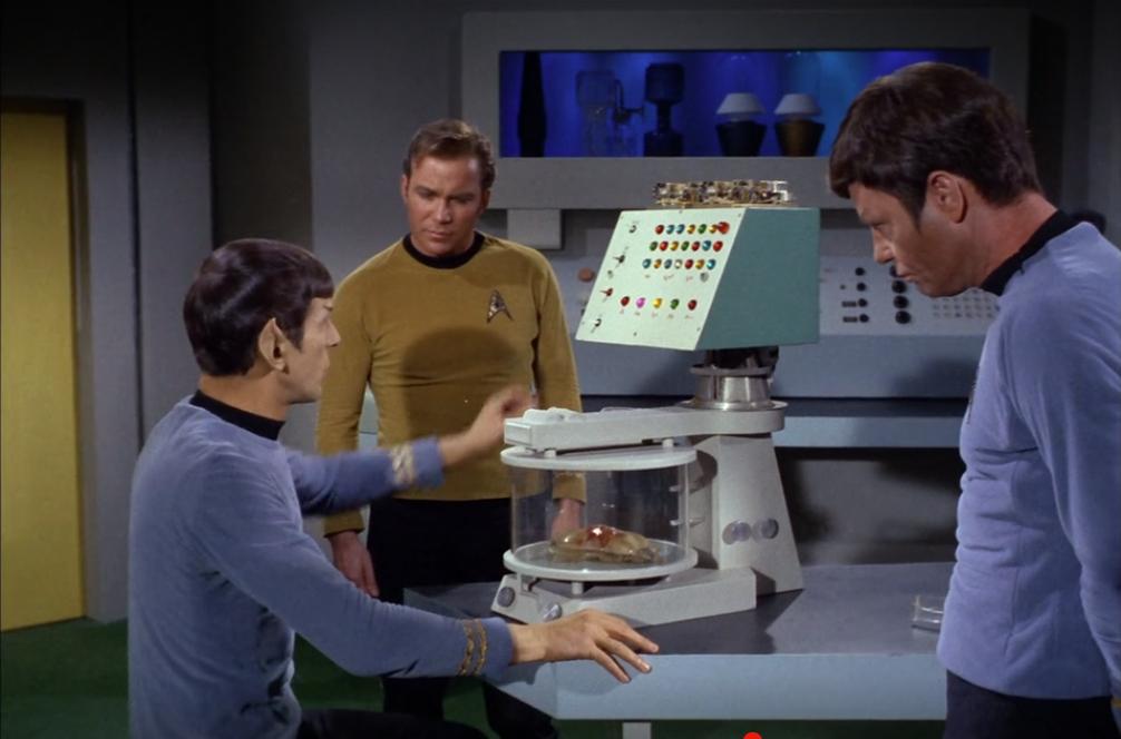 Star Trek – Operation – Annihilate! – PowerPop… An Eclectic Collection ...