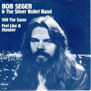 Bob Seger – Still The Same – PowerPop… An Eclectic Collection of Pop ...